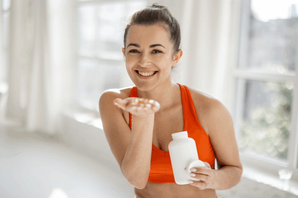 Supplement Strategy Guide: High-Growth Categories, Formulation & Innovation