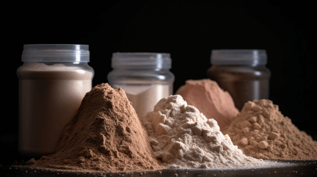 Calculating Protein Content in Custom Supplement Formulas | Organic ...