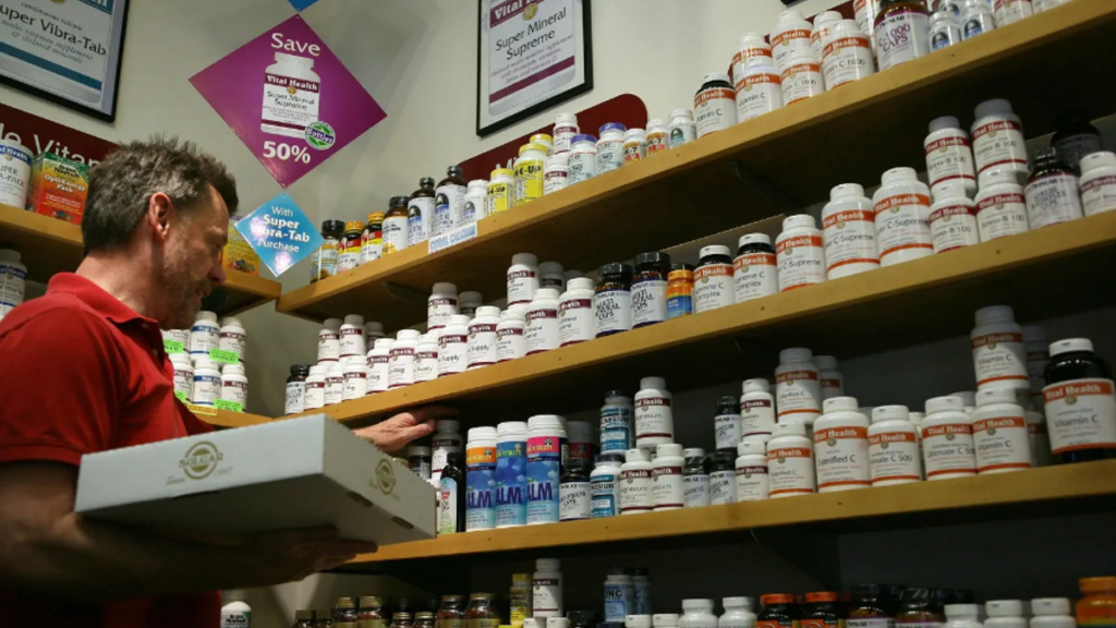 Amazon’s New Supplement Compliance Rules: What Brands Must Know in 2026 ...