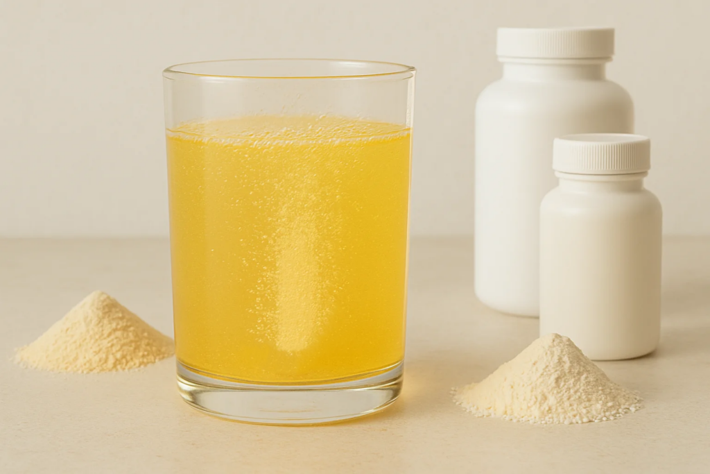 Effervescent Trends in 2026: What They Mean for Drinks and Gummies ...