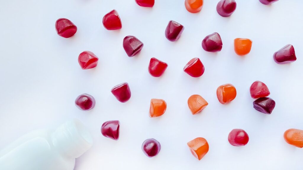 Shaping the Future of Gummy Manufacturing: 4 Key Imperatives for ...